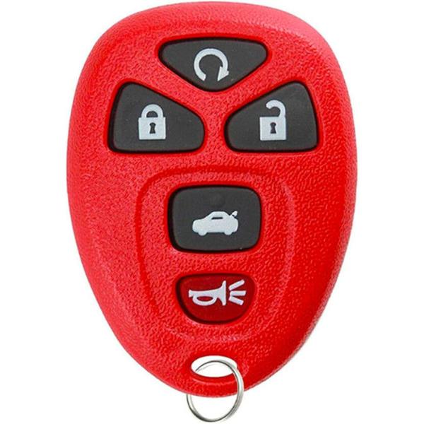 商品名1x New Replacement Keyless Entry Remote Control Key Fob Shell / CASE Compatible with &amp; Fits for Chevyブランド：Keyless...