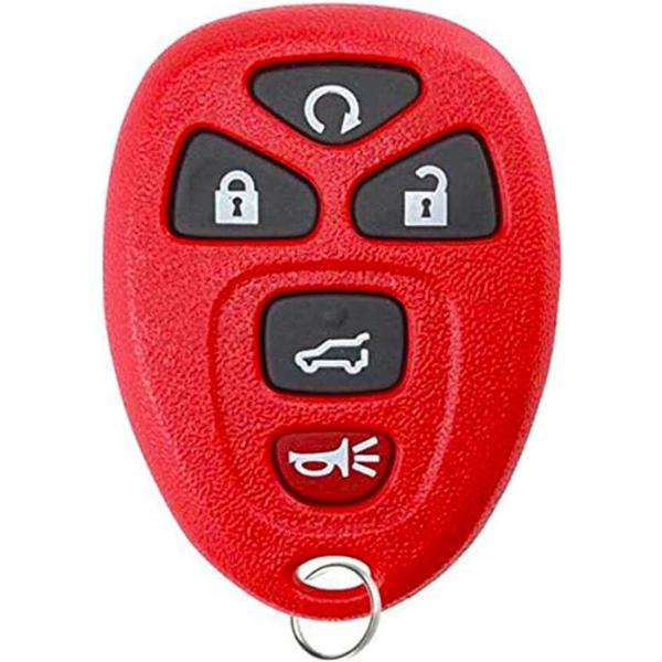 商品名1x New Replacement Keyless Entry Remote Control Key Fob Shell / CASE Compatible with &amp; Fits for Chevyブランド：Keyless...