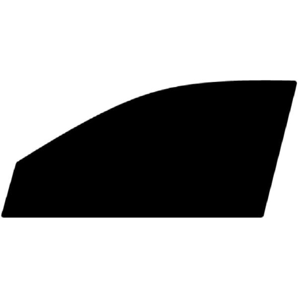 商品名TRUE LINE Automotive Precut Window Tint Nano Ceramic Automotive Sun Protection Glass Tinting Film Visor Kit Compatibl...