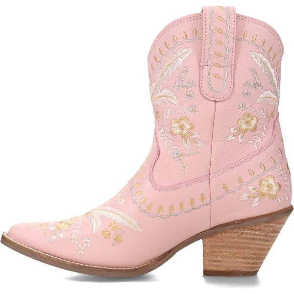 商品名Dingo Women's, Primrose Boot Pink 8 Mブランド：Dingo商品サイズ：8高さ：11.1 cm横幅：31.3 cm奥行：35.8 cm重量：6393 g商品番号：DI748-PINK色：Pink素材：...