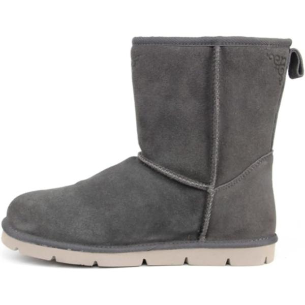 商品名SuperLamb Argali 75 Womens Boot 11 E US Charcoalブランド：SuperLamb商品サイズ：11 X-Wide高さ：12.7 cm横幅：31.5 cm奥行：37.8 cm重量：6759 g商...