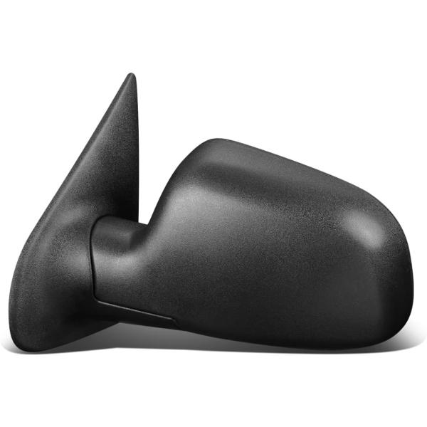 商品名CH1320212 Factory Style Driver Left Side Mirror - Manual Folding | Manual Adjust - Compatible with Jeep Grand Cheroke...