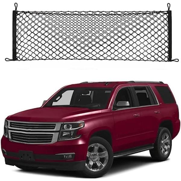 商品名アップグレードカーゴネット 2020 2021 2022 2023 2024 フォード エクスプローラーに対応Upgrade Cargo Net Compatible with 2020 2021 2022 2023 2024 For...