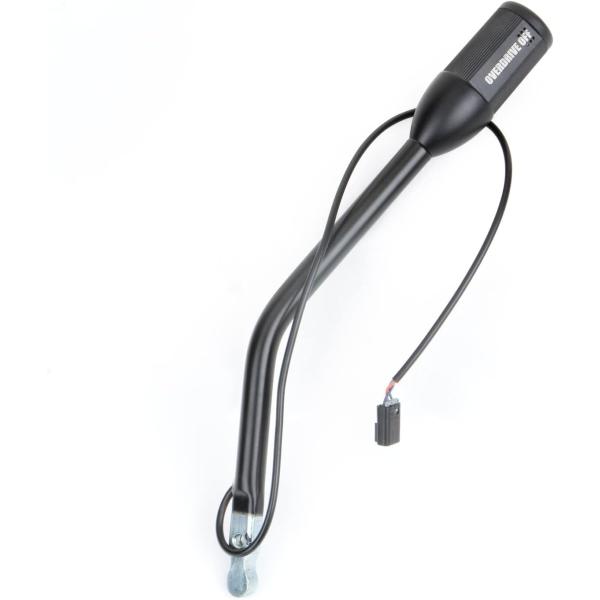 商品名MITZONE オートマチックトランスミッションシフトレバー Ford 1997-2006 F-150 F-250 F-350 F-450 F-550 E-150 E-250 E-350 E-450 1998-2002 Lincoln...