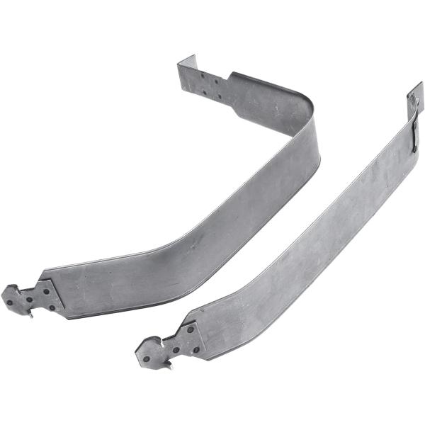 商品名A-Premium Fuel Tank Straps Compatible with Chevrolet Blazer GMC Jimmy 1998-2004 Oldsmobile Bravada 1998-2001 V6 4.3L ...