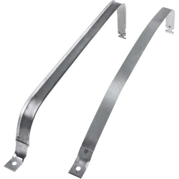 商品名A-プレミアム燃料タンクストラップ Dodge Journey 2009-2020 スポーツユーティリティ2-PCセットと互換性ありA-Premium Set of 2PCS Fuel Tank Straps Compatible w...