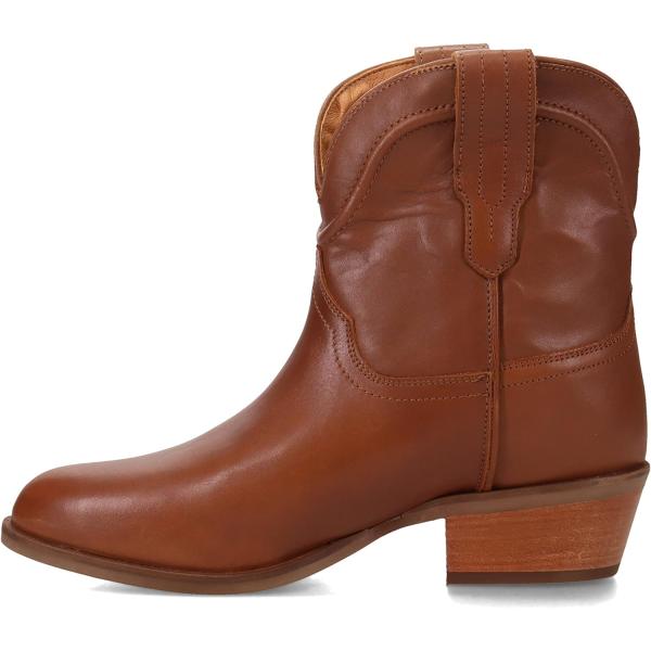 商品名Dingo Women's, Deguaro Boot Brown 7.5 Mブランド：Dingo商品サイズ：7.5高さ：11.3 cm横幅：31.1 cm奥行：35.2 cm重量：6286 g商品番号：DI825-BROWN色：Br...