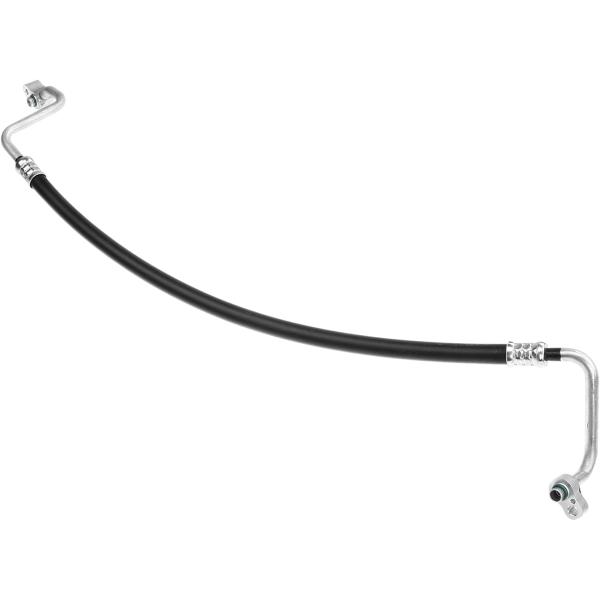 商品名A-Premium A/C 排出ラインホースアセンブリ 三菱エンデバー 2004-2008 2010-2011 V6 3.8L コンプレッサーからコンデンサーへ対応A-Premium A/C Discharge Line Hose A...