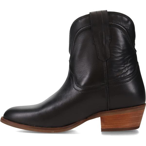 商品名Dingo Women's, Deguaro Boot Black 8 Mブランド：Dingo商品サイズ：8高さ：11.3 cm横幅：31.2 cm奥行：36.6 cm重量：6536 g商品番号：DI825-BLACK色：Black素...