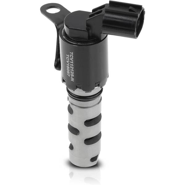 商品名A-Premium 排気フロント可変バルブタイミングソレノイド サイオン iQ 2012-2015 L4 1.3L対応A-Premium Exhaust Front Engine Variable Valve Timing (VVT)...