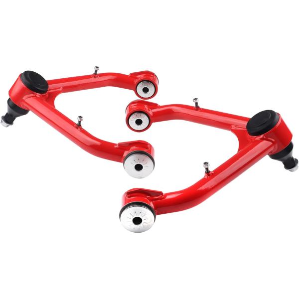 商品名YIZBAP 2PCS Front Upper Control Arms with Ball Joint For 1999-2006 Silverado 1500 Sierra 1500, 2-4"" Lift Suspension ...