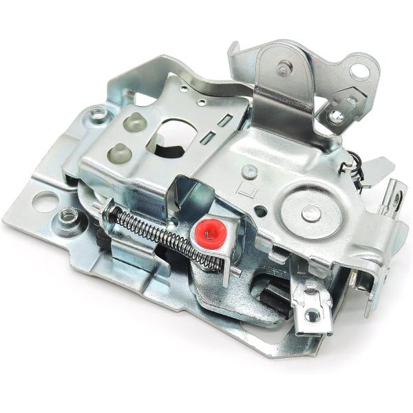 商品名HiSport ドアロックラッチアセンブリ フロント左LH運転席側16631627 - シボレーシボレーGMC C1500 C2500 C3500 K1500 K2500に対応HiSport Door Lock Latch Assem...