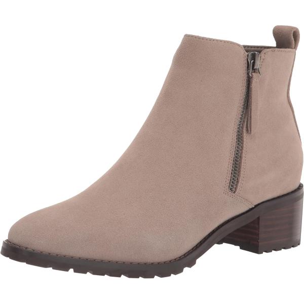 商品名Blondo womens, Samara Ankle Boot, Black Leather, 8.5ブランド：Blondo商品サイズ：8.5高さ：10.2 cm横幅：26.8 cm奥行：32 cm重量：5715 g商品番号：Wat...