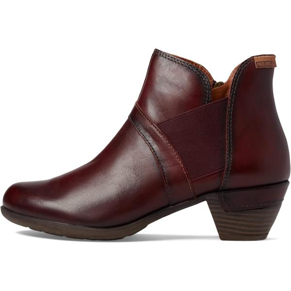 商品名PIKOLINOS leather Ankle Boots ROTTERDAM 902 - size 9.5-10ブランド：PIKOLINOS商品サイズ：9.5-10高さ：11.7 cm横幅：26.5 cm奥行：32.8 cm重量：5...