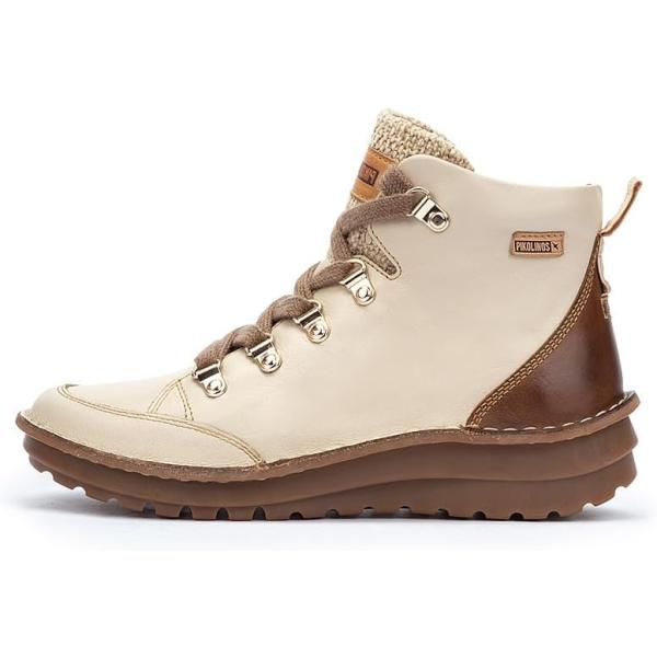 商品名PIKOLINOS leather Ankle Boots CAZORLA W5U - size 8.5ブランド：PIKOLINOS商品サイズ：8.5-9高さ：11.5 cm横幅：28.4 cm奥行：35.7 cm重量：6378 g商...