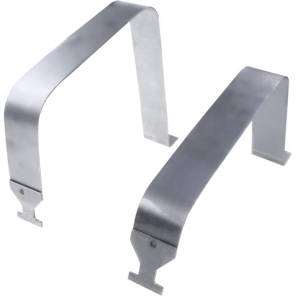 商品名A-Premium Fuel Tank Straps Compatible with Dodge Dakota 2000 2001 2002 2003 2004 L4 2.5L V6 3.7L 3.9L V8 4.7L 5.9L 2-...