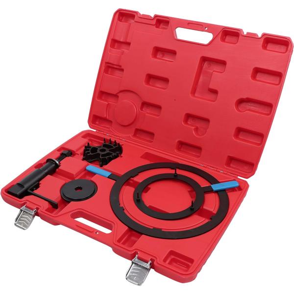 商品名ABN Dual Clutch Transmission Reset Kit - Dry Transmission DPS6 Dual Clutch Assembly Automotive Tools Reinstall or Rep...