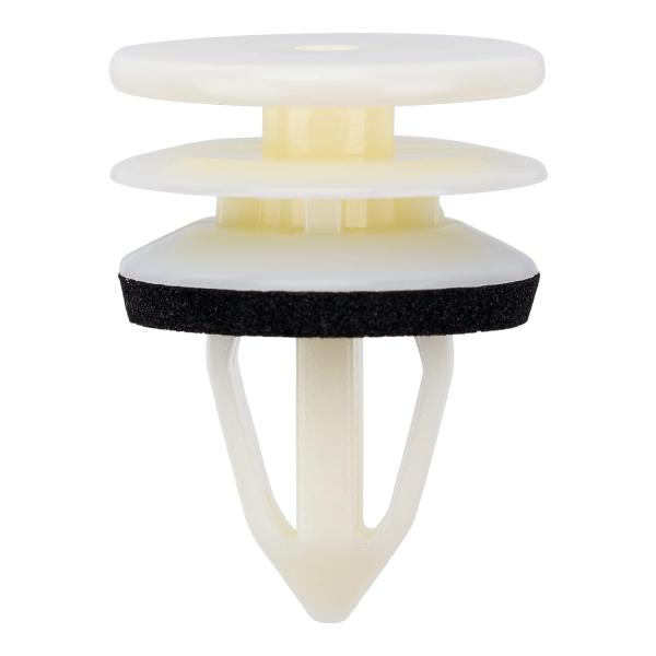 商品名OAUTOO 25PCS Door Trim Panel Retainer with Sealer for GM 11519031ブランド：OAUTOO商品サイズ：One Size高さ：3.9 cm横幅：8.6 cm奥行：12.2 c...