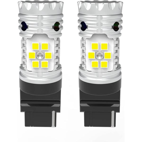 商品名LASFIT WT21W LED Bulb Backup Reverse Light Error Free Canbus Ready for 2022 Maverick XL XLT Lariat 2021 Ford F series...