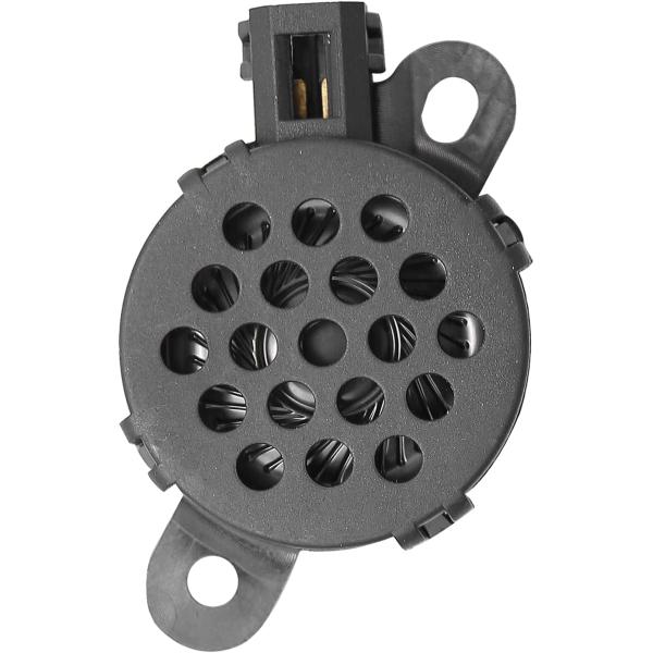 商品名NIKUJUGA 駐車補助システム 電子スピーカー リバースセンシング 警告ブザー 交換用 Ford 2005-2018 Beeper バックアップアシストアラーム 4L1Z-15K864-ANIKUJUGA Parking Aid ...