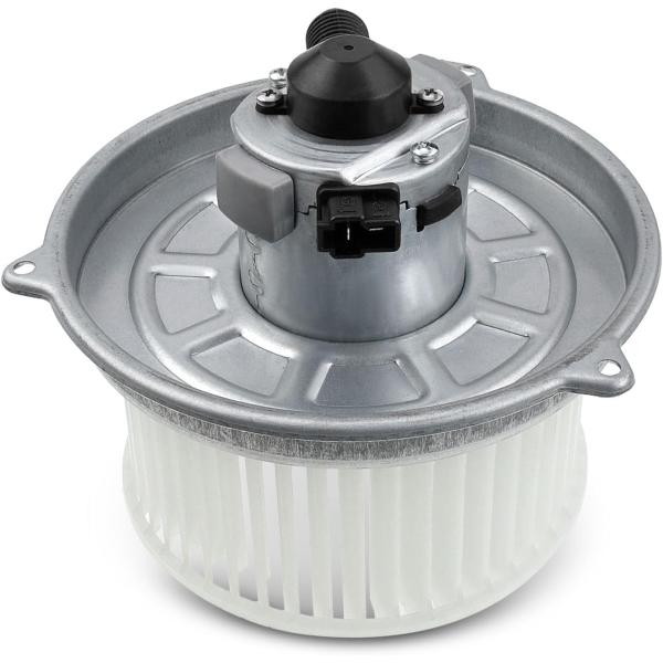 商品名A-Premium HVAC ヒーターブロワーモーターアセンブリ コマツ車用 PC210-7 PC220-7 PC360-7 フロントサイド 交換用 # 116340-7030 282500-1480A-Premium HVAC He...