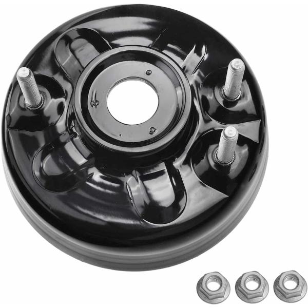 商品名A-Premium フロントドライバーまたは助手席側サスペンションストラットマウント フォードエクスプローラースポーツトラック 2007-2010 エクスプローラーマーキュリーマウンテニアに対応A-Premium Front Driv...