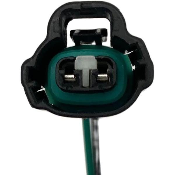 商品名WMAutoPart 可変バルブタイミング (VVT) ソレノイドコネクタ配線ハーネス 88974051WMAutoPart Variable Valve Timing (VVT) Solenoid Connector Wiring ...