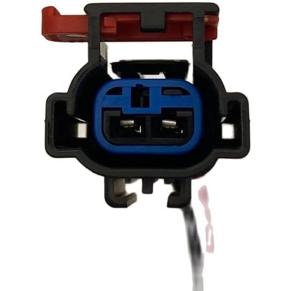 商品名WMAutoPart ベイパーキャニスターパージバルブコネクタ配線ハーネス 5017117AAWMAutoPart Vapor Canister Purge Valve Connector Wiring Harnesses 50171...