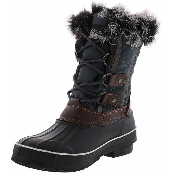 商品名Itasca Women's Winter Boot Snow, Olive, 9ブランド：Itasca商品サイズ：9高さ：12.8 cm横幅：35.2 cm奥行：39.3 cm重量：7018 g商品番号：8036445色：Olive素材：