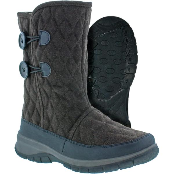 商品名Itasca Women's Winter Boot Snow, Brown, 8ブランド：Itasca商品サイズ：8高さ：12.5 cm横幅：34.1 cm奥行：35.5 cm重量：6340 g商品番号：8034123色：Brown素材：