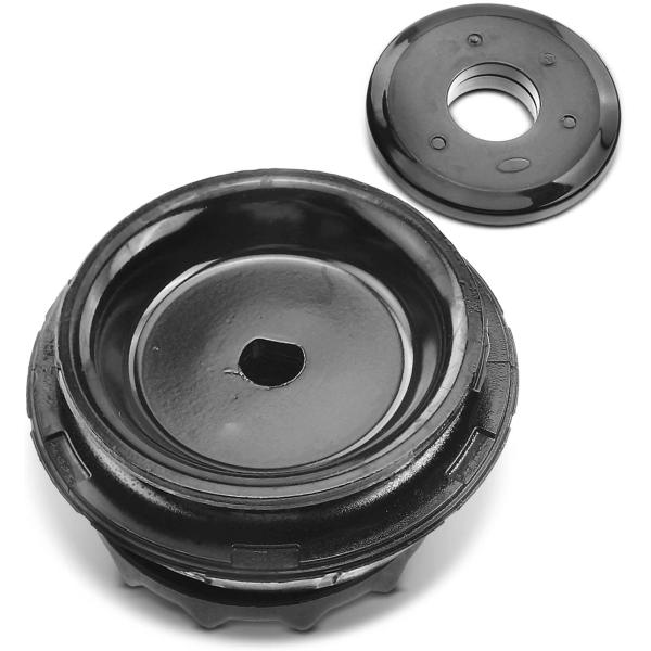 商品名A-Premium フロントドライバーまたは助手席側サスペンションストラットマウント Kia Soul 2010 2011 2012 2013 1.6L 2.0Lに対応A-Premium Front Driver or Passeng...