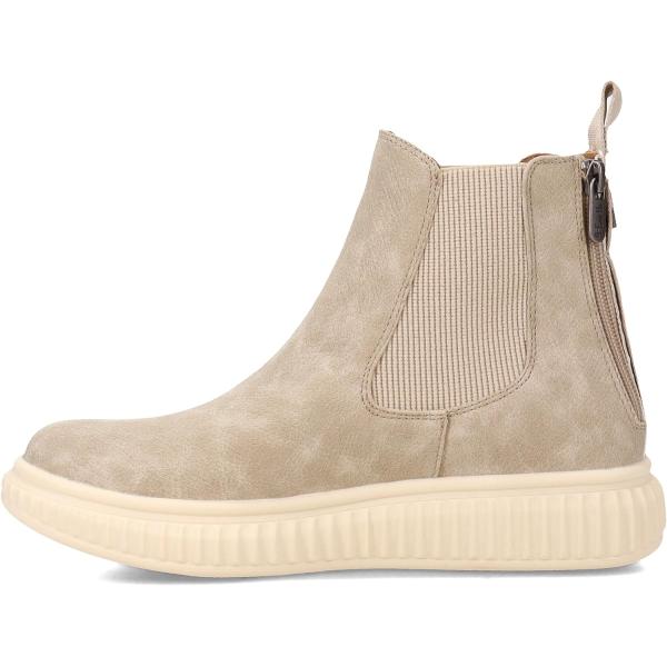 商品名Blowfish Malibu Women's Coy4Earth Chelsea Boot, Sand, 7.5ブランド：Blowfish Malibu商品サイズ：7.5高さ：11.3 cm横幅：28.3 cm奥行：31.7 cm重...