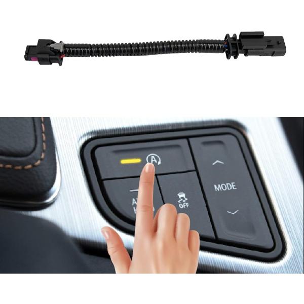 商品名Deactivation/Remove/Remove/Deactivator/Canceller for Chevy Equinox Malibu Cruze for Cadillac CT6 XT4 XT5 XT6 for Buic...