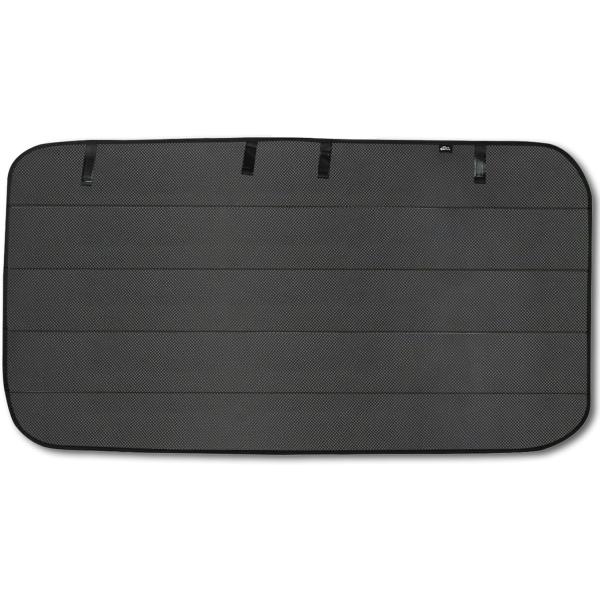 商品名VANNCAMP 断熱遮光スライドドアウィンドウカバー 2014-2022 Dodge Ram Promaster Van用 (Tベントなし)VANNCAMP Sliding Door Window Cover Design for ...