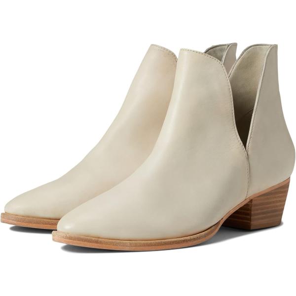 商品名Free People Charm Double V Ankle Boot Ecru Leather EU 36.5 (US Women's 6.5) Mブランド：Free People商品サイズ：6.5高さ：11.2 cm横幅：22...