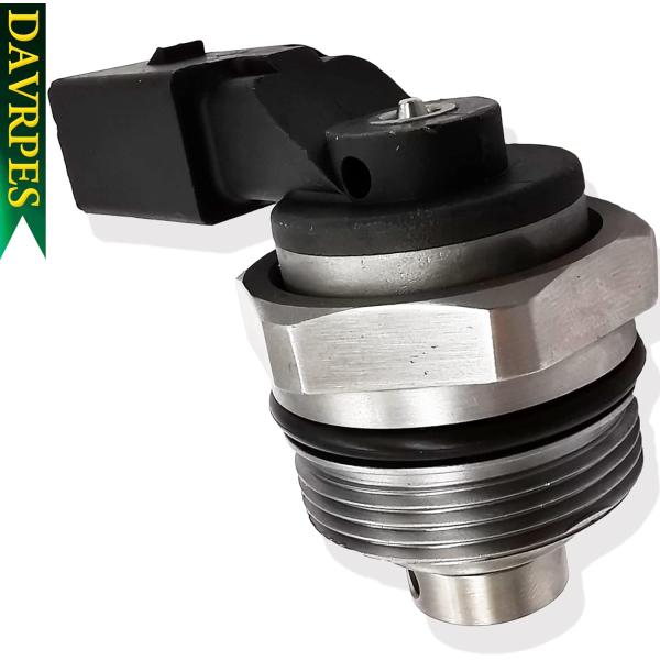 商品名DAVRPES 03H127025C Left or Right High Pressure Fuel Pump Converter For Porsche Cayenne 08-10, for Audi Q7 Base/Premiu...