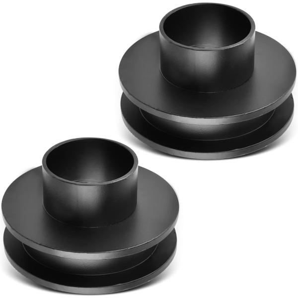 商品名A-Premium 3インチ フロントサスペンション レベリングリフトキット シボレー シルバラード GMC シエラ 1500 1999-2006 シルバラード シエラ 1500 クラシック 2007 2WD対応A-Premium 3...