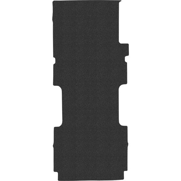 商品名Rezaw-Plast Rubber Cargo Mat for Ford Transit 2015-2023 131.5in Bed Area Lenght Heavy-Duty Odorless Anti Slip 1/8 Thi...