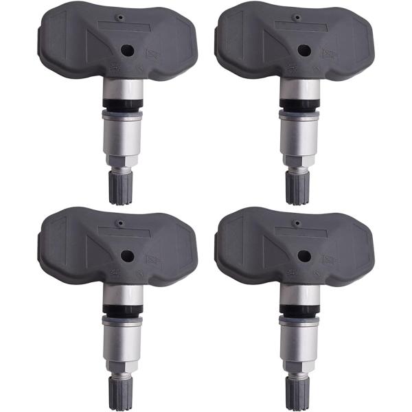 商品名labwork タイヤ空気圧センサー TPM 25758220 交換用 シボレー コルベット C5 C6 2005-2009 キャデラック STS XLR 10354988labwork Tire Pressure Sensor TP...