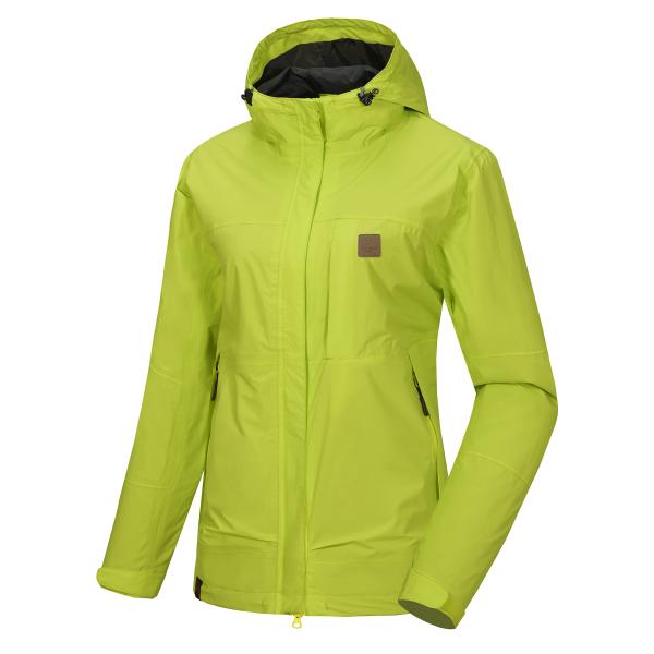 商品名:  Little Donkey Andy Women's Waterproof Rain Jacket Windproof Light Jacket, Breathable Outdoor Rain Shell with Hood ...