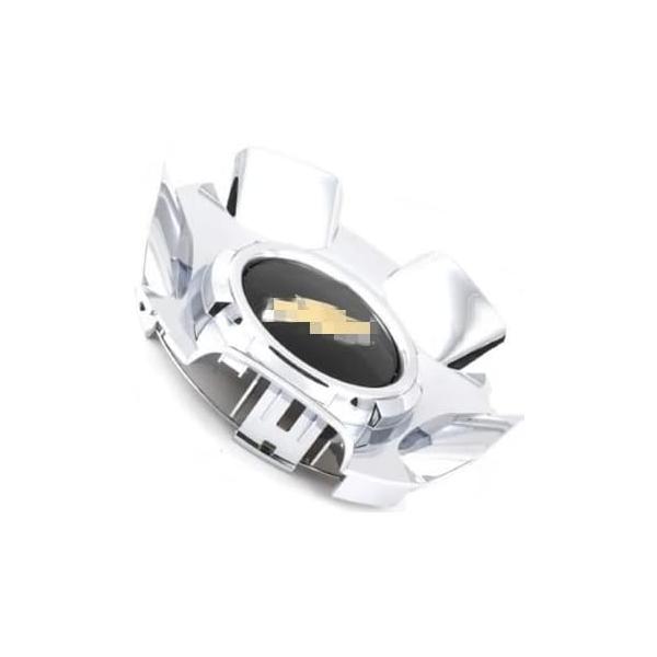 商品名Piatek Chrome Wheel Center Cap Hubcap 5417#9597345 for Chevy Silverado Tahoe Suburban Avalanche 2007-2014ブランド：Piatek商...