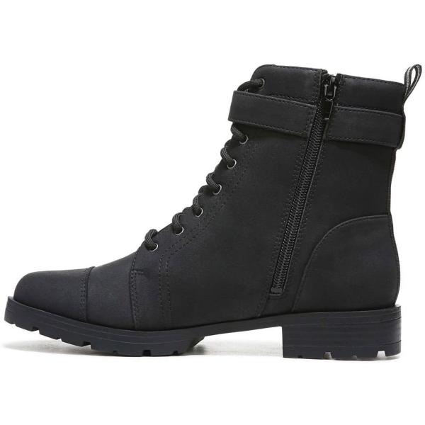 商品名LifeStride Womens Liverpool Combat Boot Jet Black 9 Mブランド：LifeStride商品サイズ：9高さ：12.1 cm横幅：28.8 cm奥行：32.3 cm重量：5765 g商品番...
