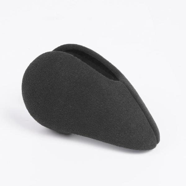 商品名Xotic Tech Alcantara Suede Leather Gear Shift Knob Cap Cover Protector Trim Compatible with Porsche Macan Panamera Ca...