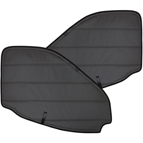 商品名VANNCAMP フロントドアバグスクリーン 2パック RVウィンドウスクリーン フォードトランジット用VANNCAMP Front Door Bug Screens 2 Pack RV Window Screens for Ford...