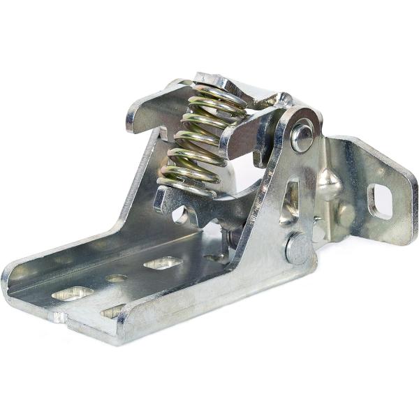 商品名上部ドアヒンジ 2002-2008 DODGE RAM 1500 フロント左側交換用 # 55275631AB用Upper Door Hinge Compatible with 2002-2010 Dodge Ram 1500 250...