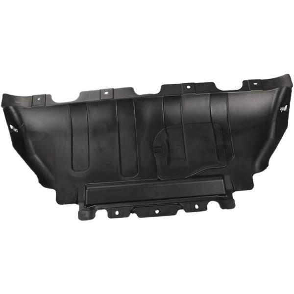 商品名PIT66 Front Engine Splash Shield, Compatible with 2011-2021 Dodge Durango/Compatible with 2011-2021 Jeep Grand Cherok...