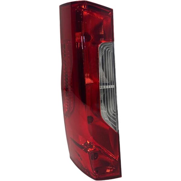 商品名Texas E Parts 2019 2020 2021 2022 Compatible With Mercedes Benz Sprinter 1500 2500 3500 Left Rear Tail Light Lamp Dri...