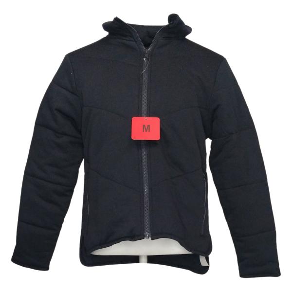 商品名:  Three Dots Women's Size M Quilted Soft Fleece Jacket Blackブランド: Three Dots高さ: 39cm横幅: 20cm奥行: 16cm重量: 630g商品番号: 14...