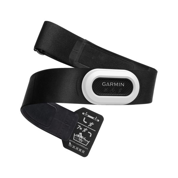 商品名: Garmin Monitor de frequ〓ncia card〓aca HRM-Pro Plus, al〓a peitoral premium, captura din〓mica de corrida, transmite v...