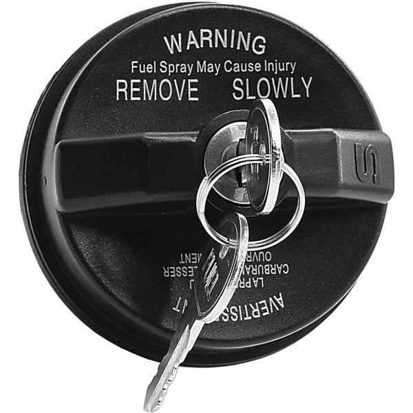 商品名5278655AB Lock Fuel Cap,Locking Gas Cap Fits Wrangler JK TJ, Liberty, Cherokee, Compass, Grand Cherokee,Patriot, Comm...